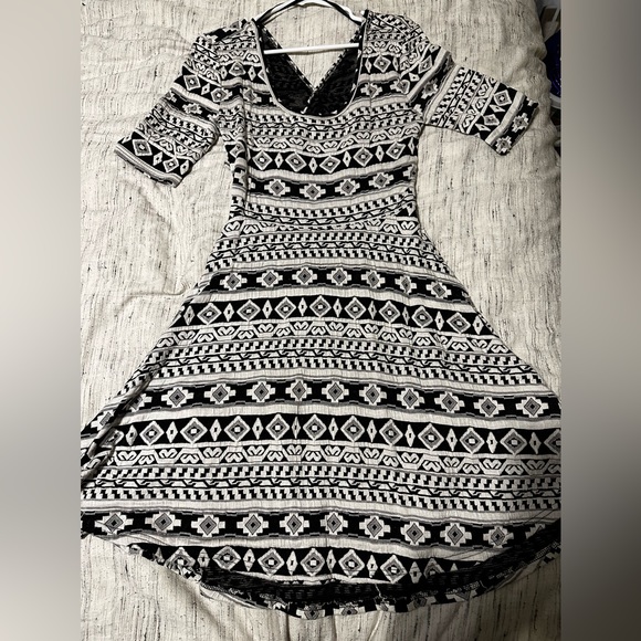 Altar'd State | Dresses | Altard Stare Dress Worn Once | Poshmark